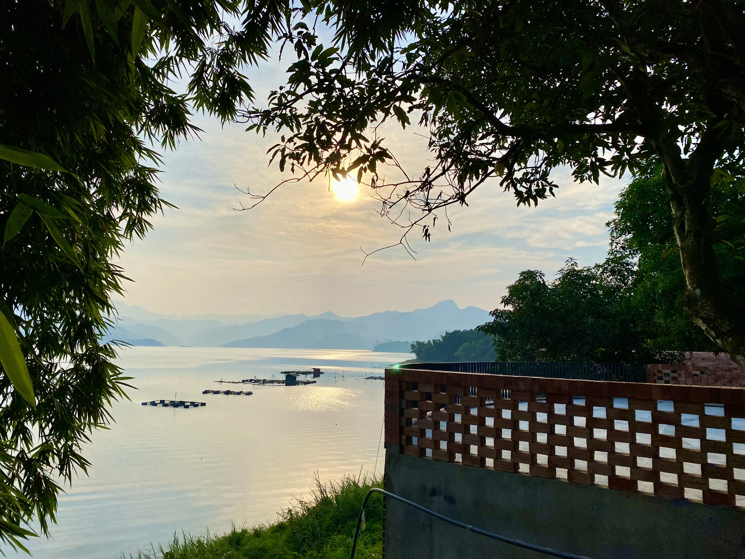 GALLERY – Maida Lodge