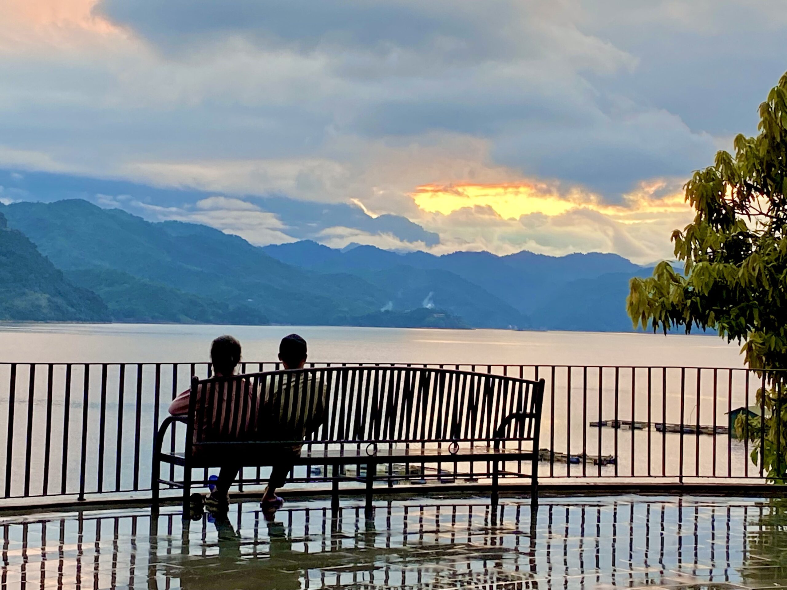 GALLERY – Maida Lodge
